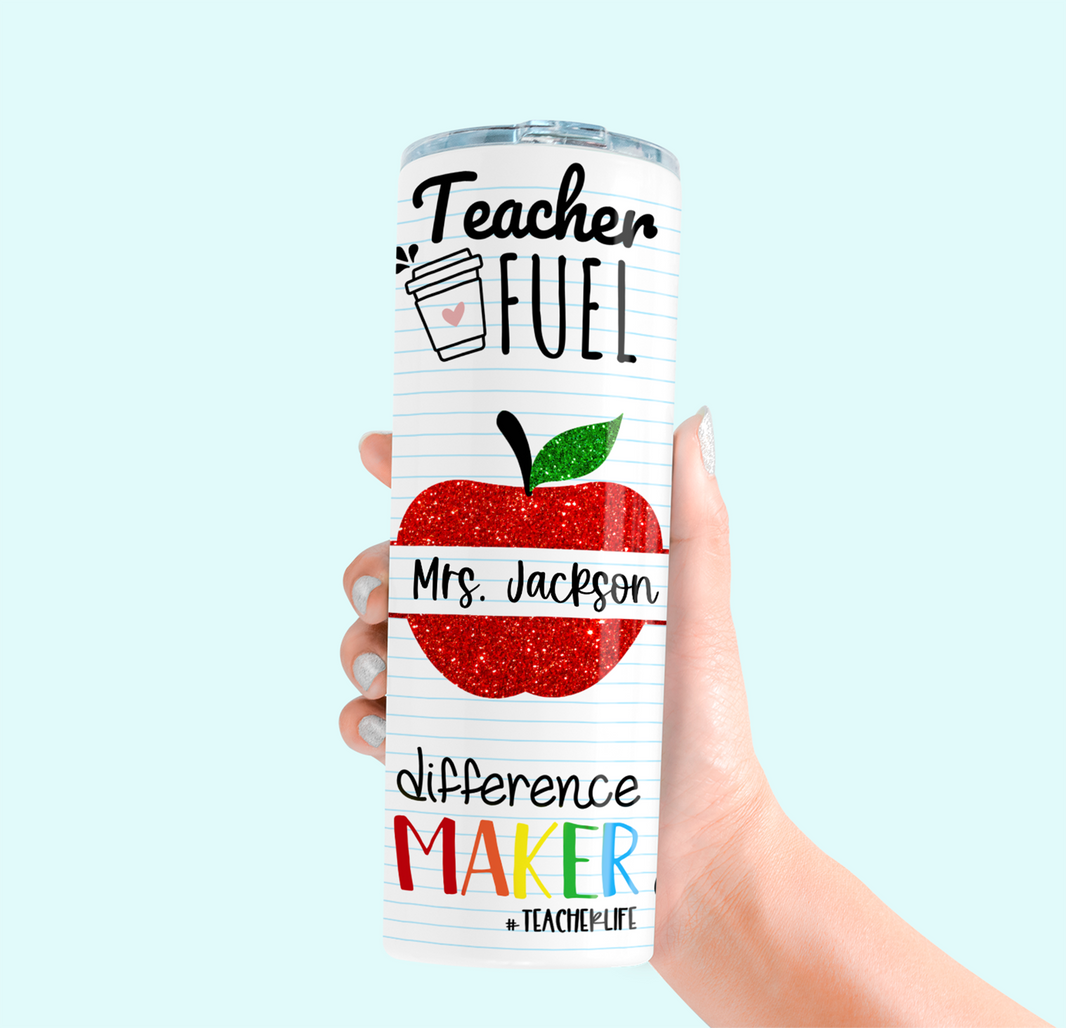 TEACHER TUMBLERS – Avito